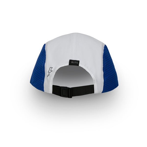 Gorro BLITS Cool Vent Azul/Negro – NORPAT.CO